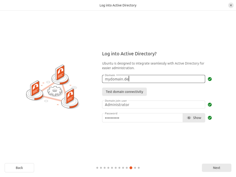 Joining Ubuntu client to Active Directory – Linux – The Next Generation
