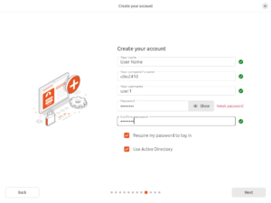 Joining Ubuntu client to Active Directory – Linux – The Next Generation