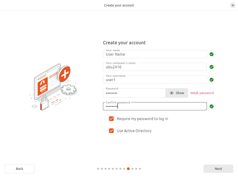 Joining Ubuntu client to Active Directory – Linux – The Next Generation